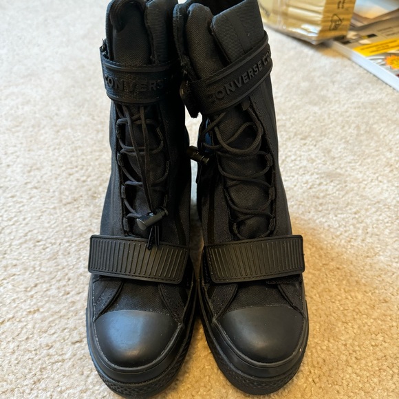 Converse | Shoes | Converse Chuck Taylor All Star Gr82 High Top In ...